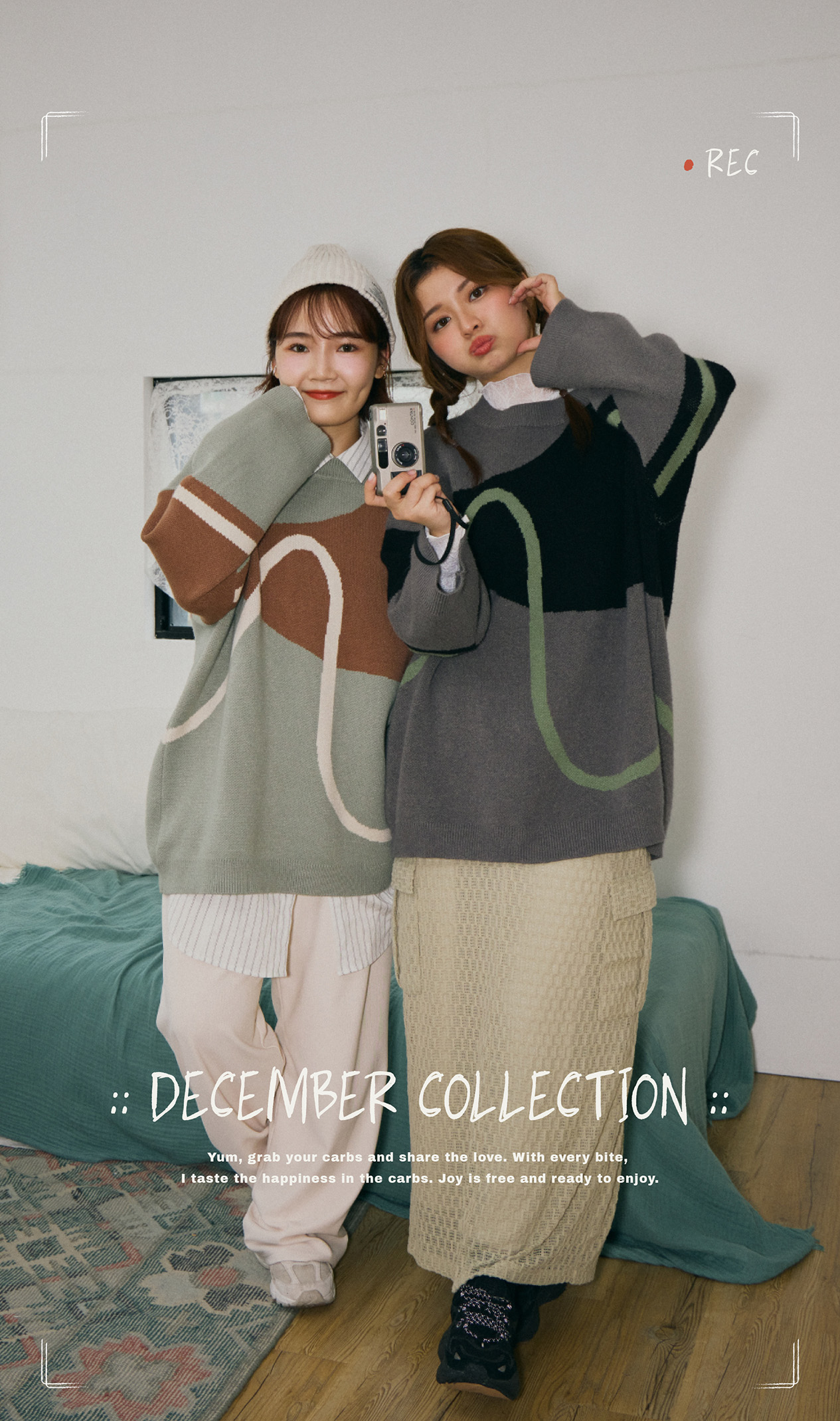 spriing 致力打造修飾穿搭指南